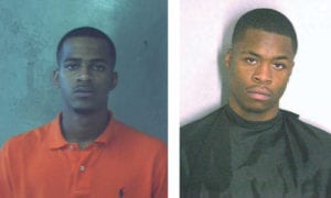DeKalb Sheriff’s deputies arrest second suspect in Decatur murder ...