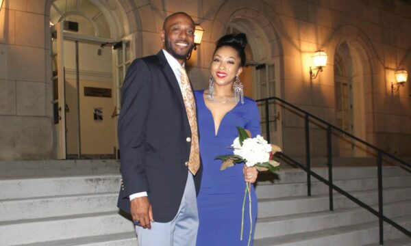 SWD’s Angelo Taylor inducted into Georgia Sports Hall of Fame - On ...