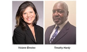 DeKalb CEO Thurmond appoints new county attorney, code enforcement ...