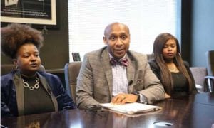 Rockdale jailers falsify logs in Shali Tilson’s death - On Common ...