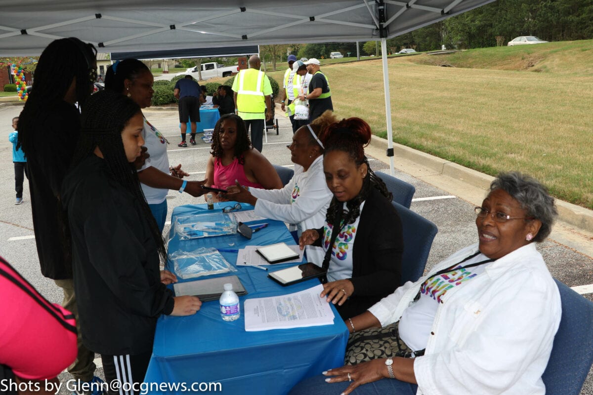 Voices of Faith Ministries hosts “Jesus Saves” 5K - On Common Ground ...