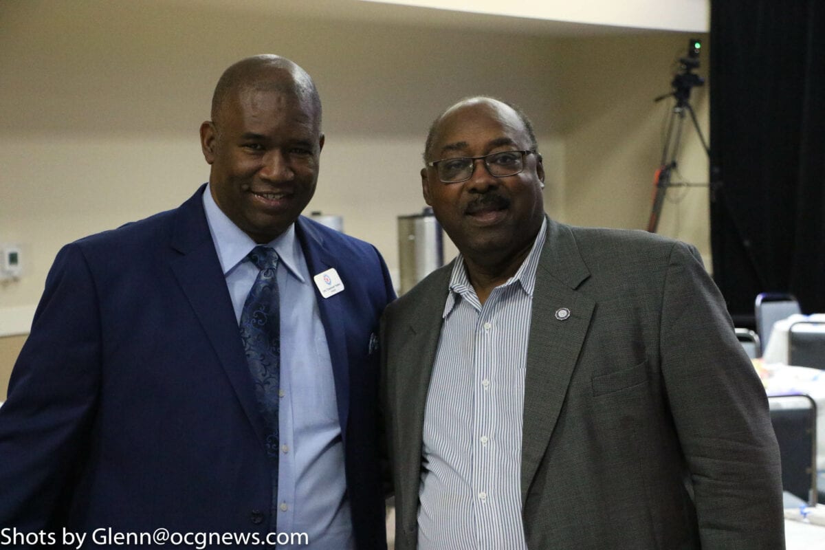 DeKalb CEO raises $10K for Foster Care - On Common Ground News - 24/7 ...