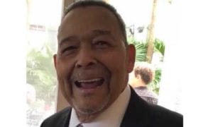 Funeral service set Sept. 27 for Darold Peter Honore’, Sr. - On Common ...