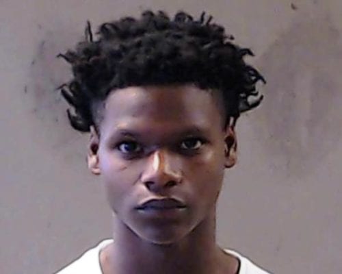 DeKalb Sheriff’s Office, U.S. Marshals arrest suspects in murder of ...