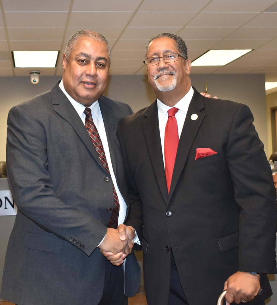 City of Stonecrest welcomes business development manager - On Common ...