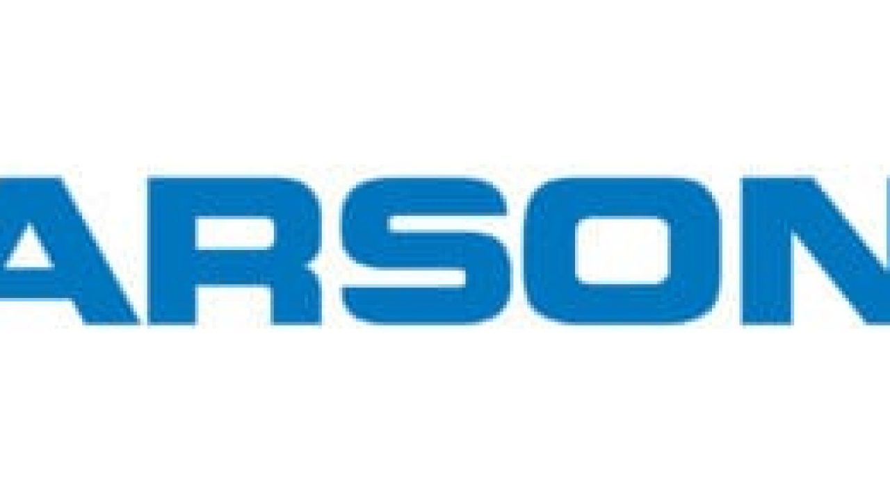 Parsons Corporation Logo