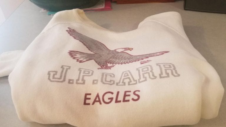 J.P. Carr School to showcase memorabilia of Rockdale’s first black ...