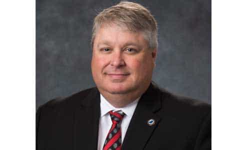 Gov. Kemp announces new senior leadership - On Common Ground News - 24/ ...