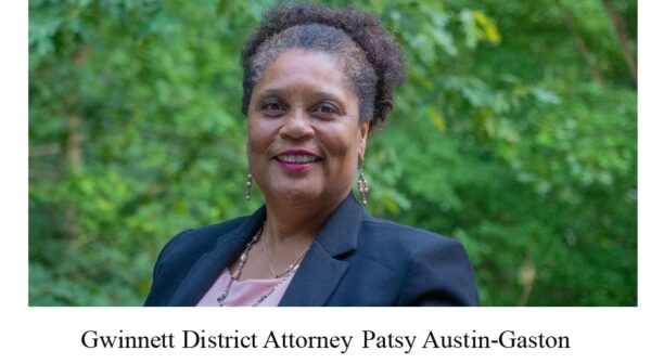 Gwinnett County District Attorney offers second chance for first-time offenders - On Common ...