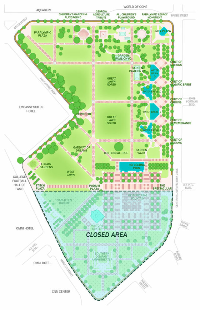 July 4 Holiday Weekend Celebrations in metro Atlanta - On Common Ground ...