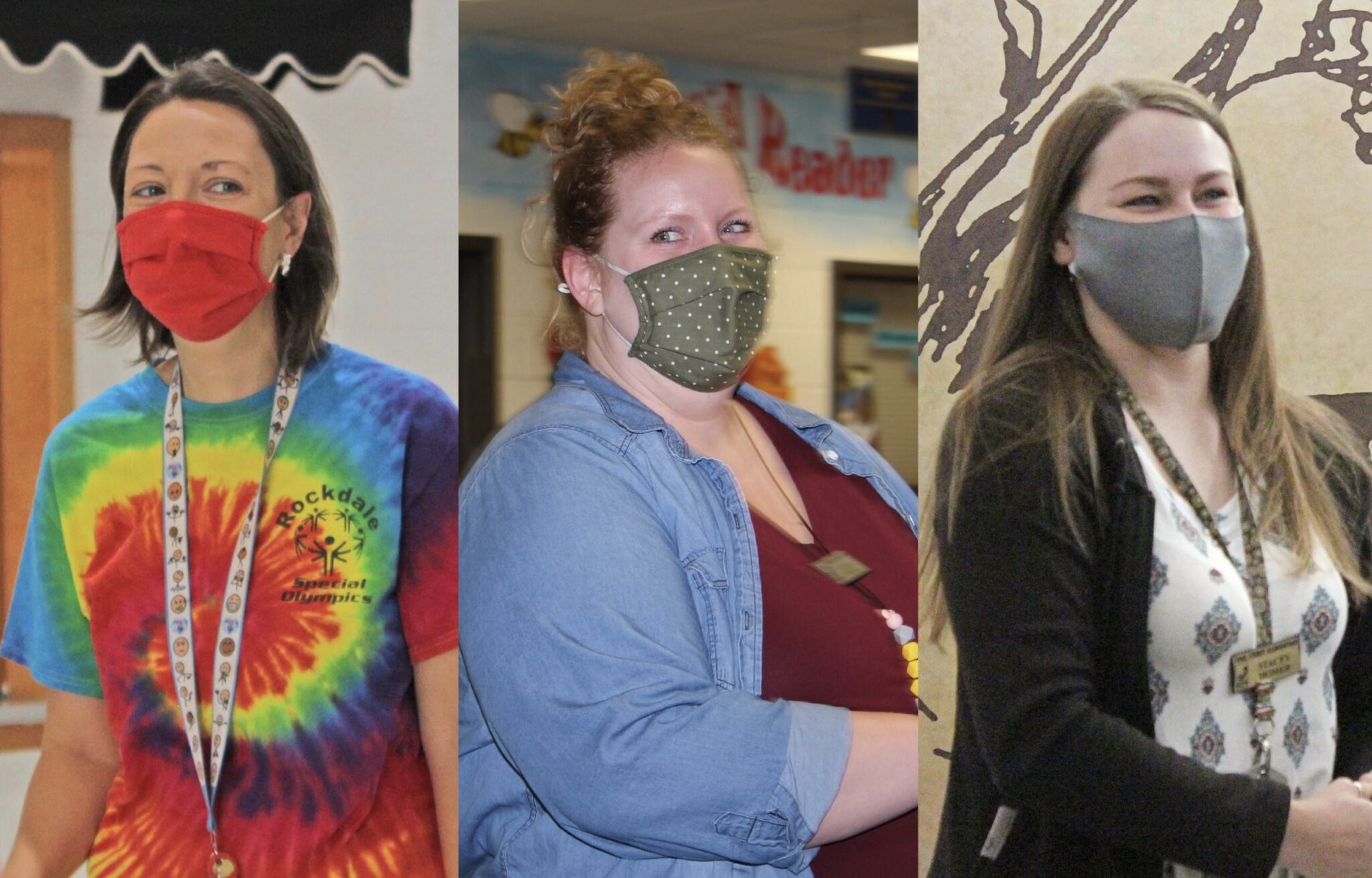 RCPS names 2021 Teacher of the Year finalists - On Common Ground News ...