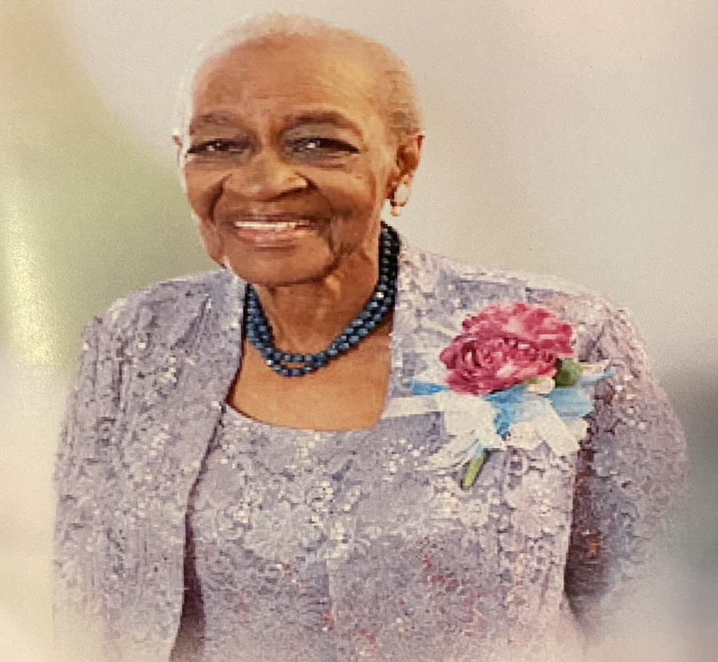 Barbara Woods Lester, former Lithonia City Councilwoman, laid to rest ...