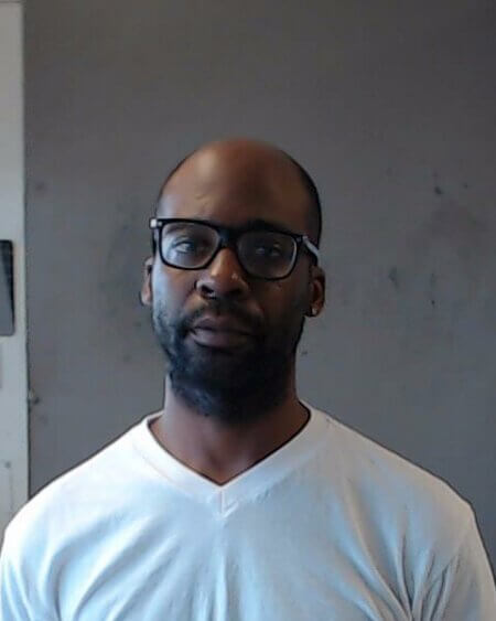 Decatur suspect Roderick Strickland arrested on child molestation ...