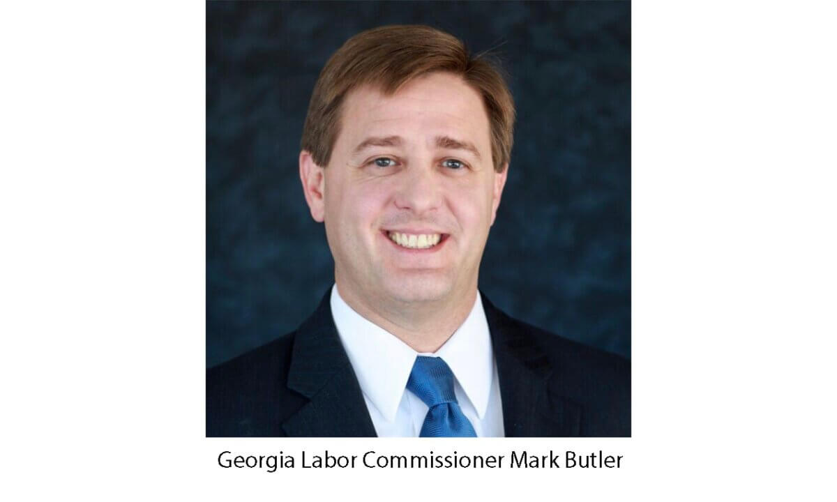 Georgia labor commissions report unemployment rates up in August - On ...