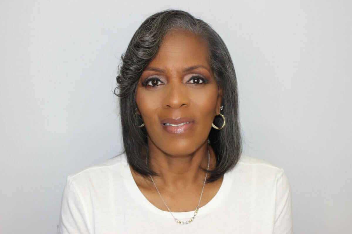 Alecia Washington soars to victory, elected District 3 Stonecrest City ...