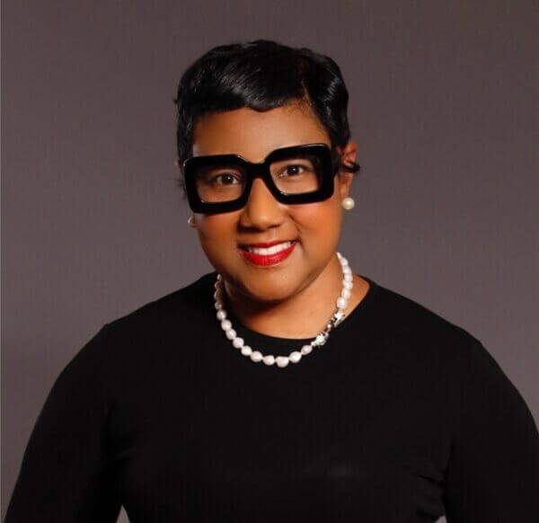 DeKalb County CEO-Elect Lorraine Cochran-Johnson shares her vision for ...