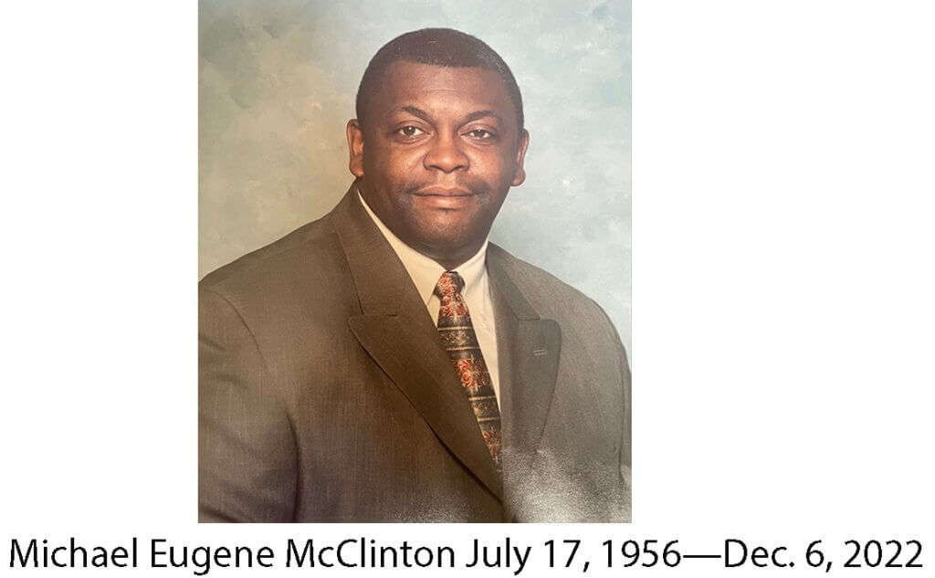 DeKalb/Rockdale County community mourns passing of Mike McClinton ...