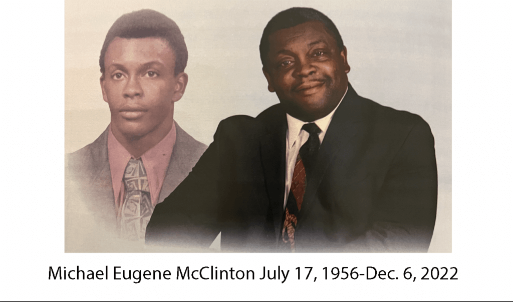 Robert’s Soul Food Restaurant owner Michael E. McClinton remembered as ...