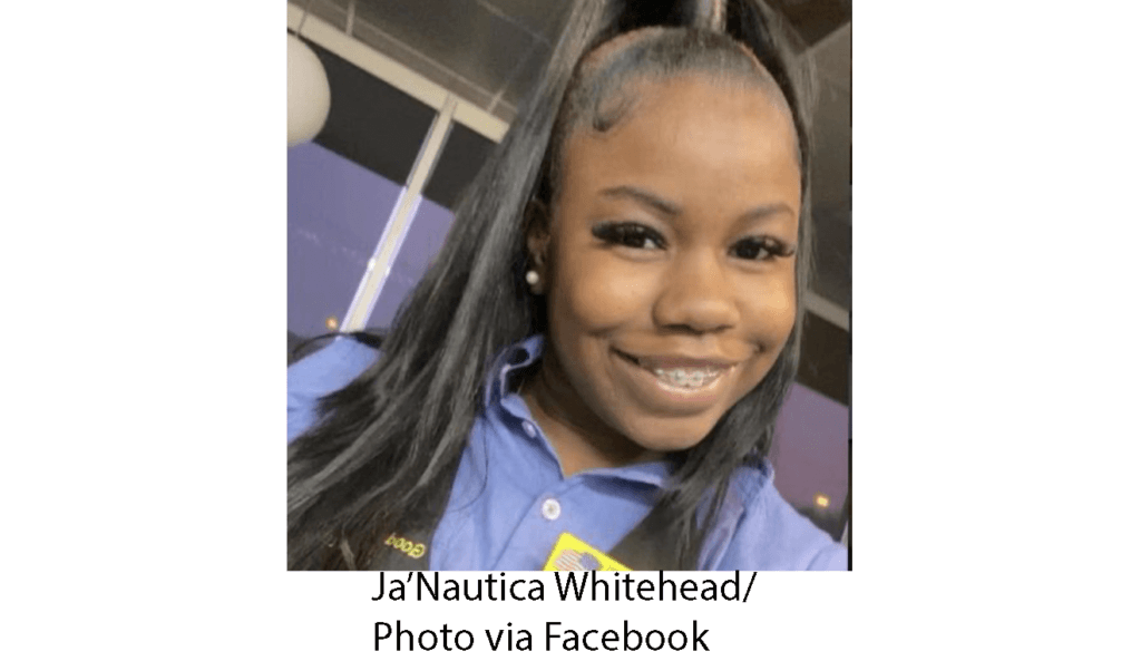 Why didn’t DeKalb County authorities publicize murder of 19-year-old Ja ...