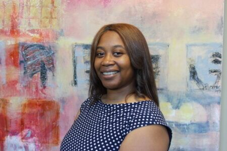 Renae Jackson named City of Decatur’s first Equity and Engagement ...