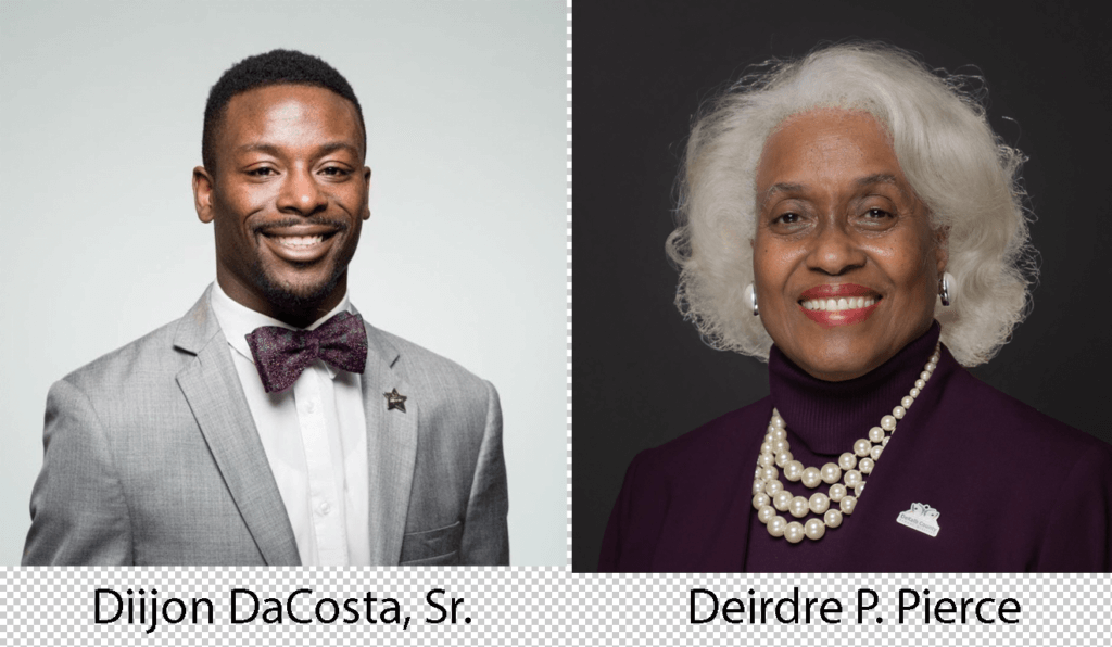 Dekalb County Board Of Education Selects New Chair And Vice Chair