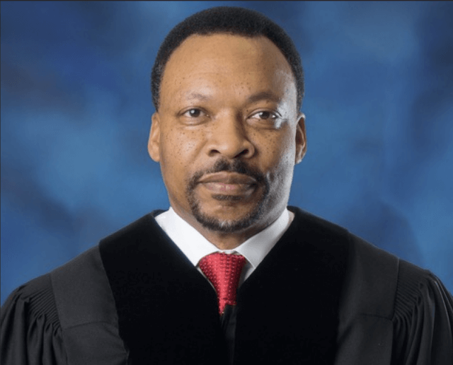 Rockdale County Judge Clarence Cuthpert appointed to new leadership ...