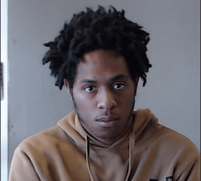 Decatur, GA man, 23, charged with November 2022 murder of Towers High ...