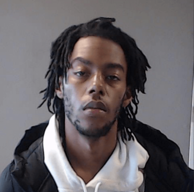 DeKalb County Sheriff’s Office arrests fugitive in murder of pregnant ...