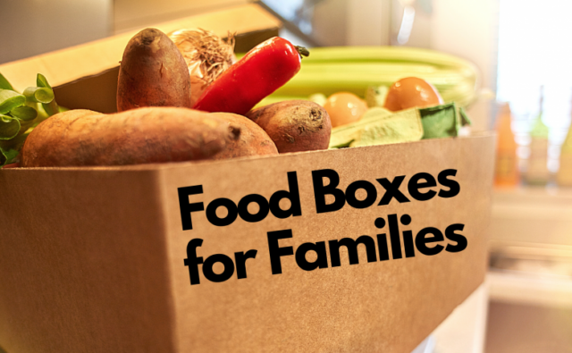 The King’s Table to feed 1,000 families at New Birth on Feb. 1, free ...