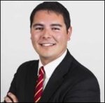 Rep. Hank Johnson welcomes new Chief of Staff Marcus Garza - On Common ...
