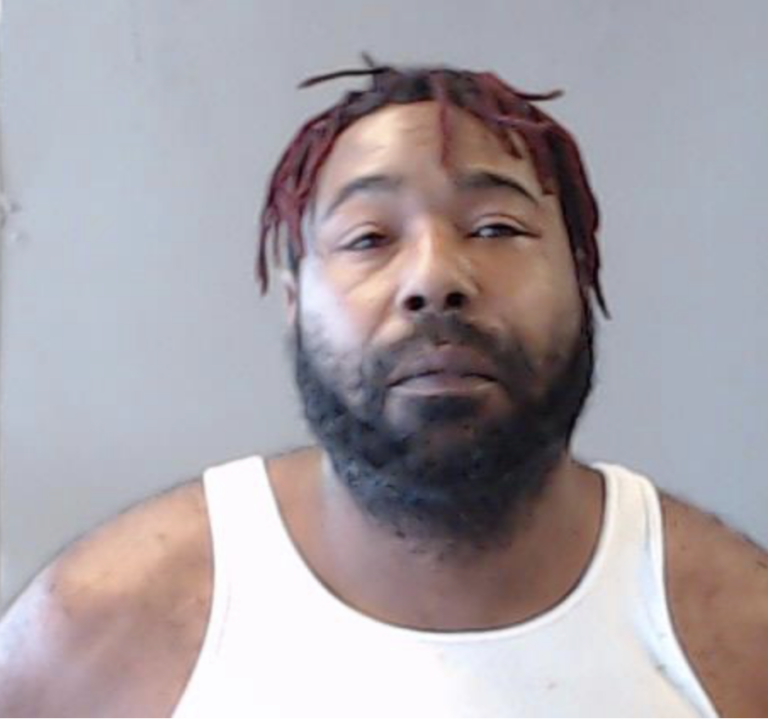 DeKalb Sheriff’s Office arrests fugitive Tommie Lee Salad in murder of ...