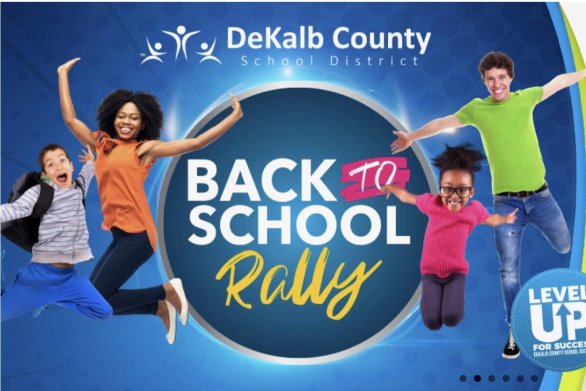 Metro Atlanta Schools Get Ready To Head Back To School For 2023 2024 Metro Atlanta Schools Get Ready To Head Back To School For 2023 2024