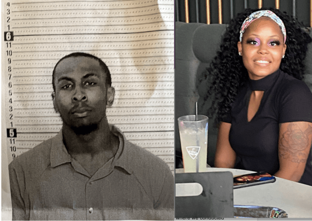 Husband arrested in murder of Imani Roberson, missing Rockdale County ...