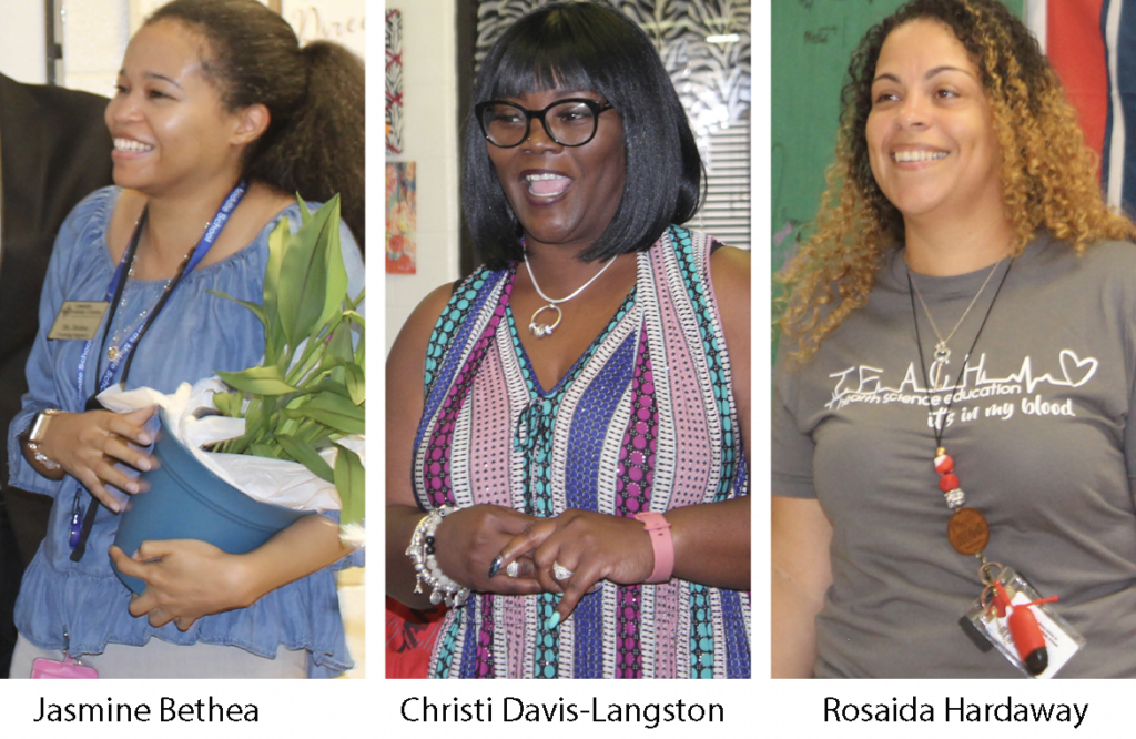 RCPS announces 2023 Teacher of the Year finalists - On Common Ground ...
