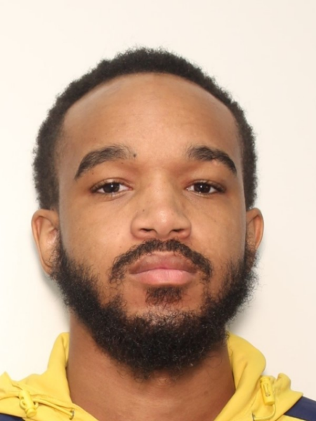 DeKalb County Sheriff’s Fugitive Unit seeking Kristopher Brown wanted ...