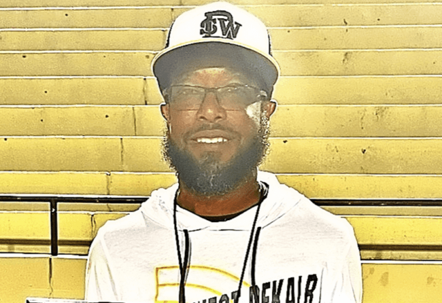 Southwest DeKalb High Track Coach Bob Mullen named Coach of the Year ...