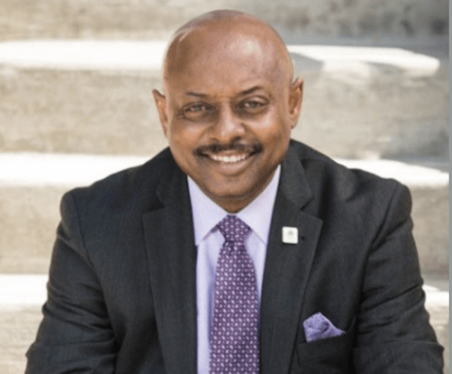 Atlanta Housing Director Eugene Jones resigns, Mayor Andre Dickens ...