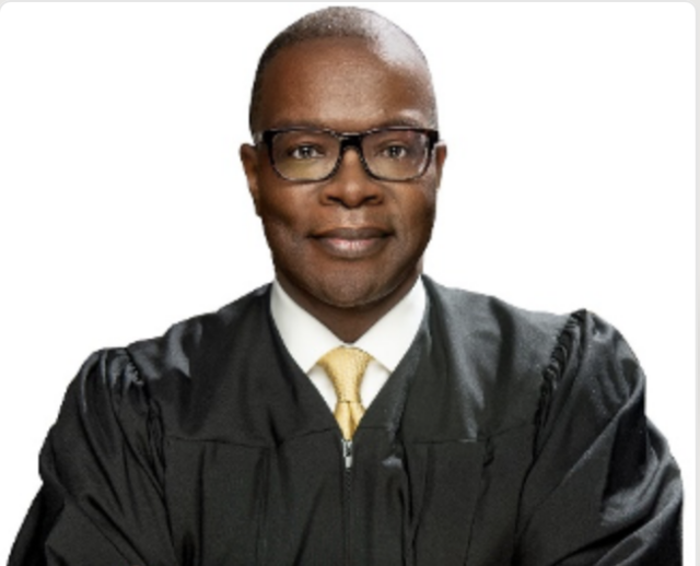 Rockdale Chief Probate Judge Gary Washington launches online access to ...