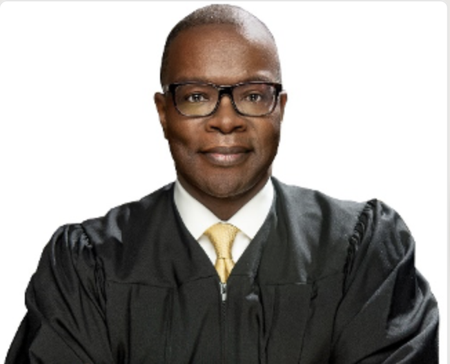 Rockdale Chief Probate Judge Gary Washington launches online access to ...