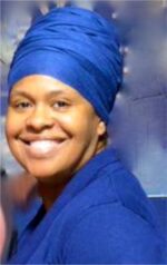 Rockdale incumbents Oz Nesbitt, Sherri Washington, Mandy North headed ...