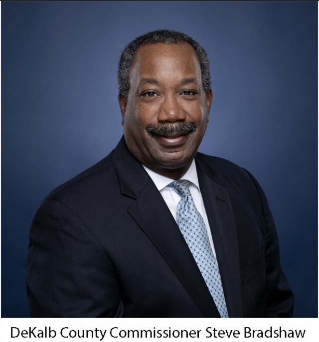 Steve Bradshaw announces municipal leaders, veterans endorsing him for ...