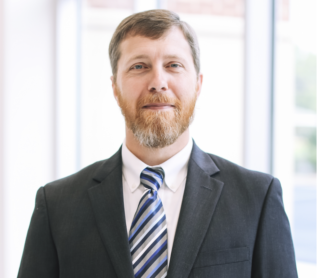 Scott Gaither named Director of Conyers Planning and Inspections - On ...