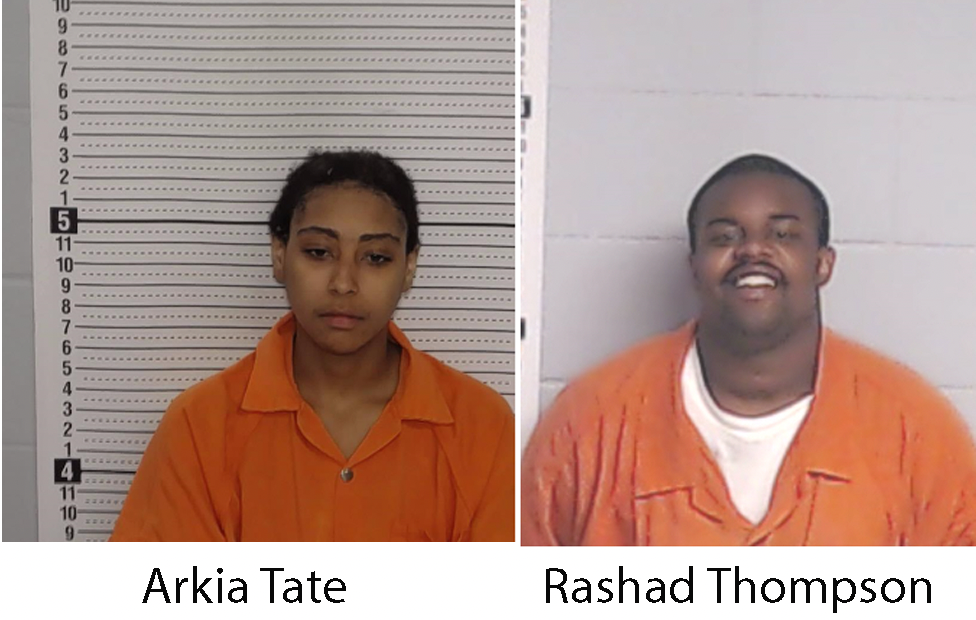 Rockdale County Sheriff’s Office: Victim fatally shot was not pregnant ...