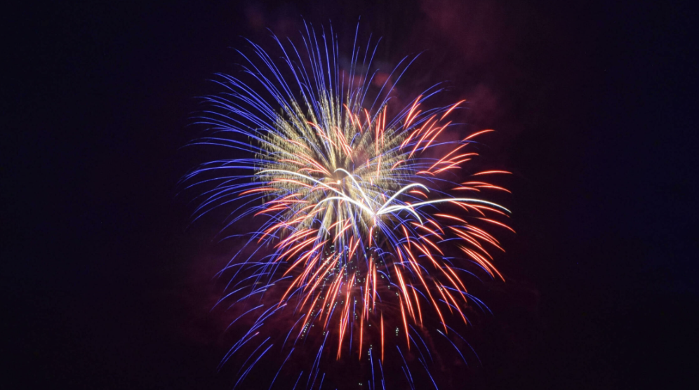 Where to watch the fireworks on the Fourth of July in metro Atlanta ...