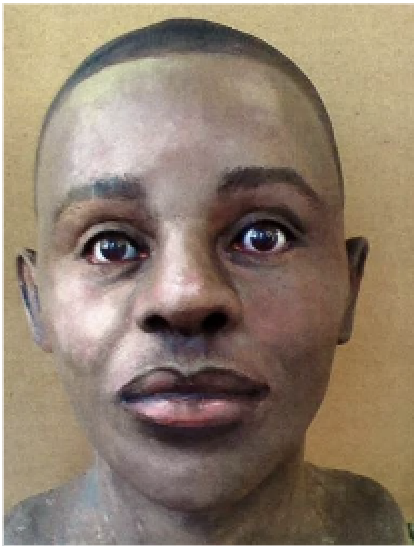 Rockdale County Sheriff’s Office seeks help in identifying skeletal ...