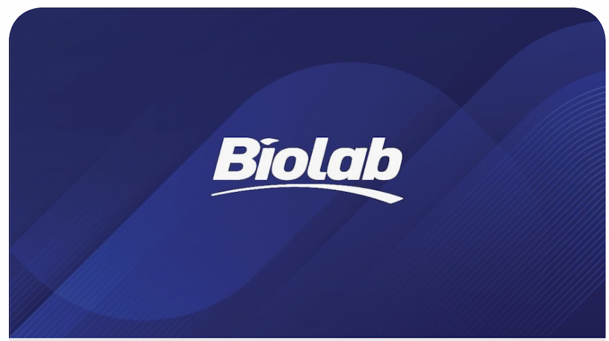 BioLab launches website to announce updates, resources available to ...