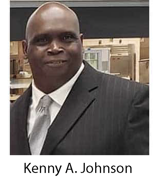 Rockdale official Kenny Johnson dies after testifying at public hearing ...