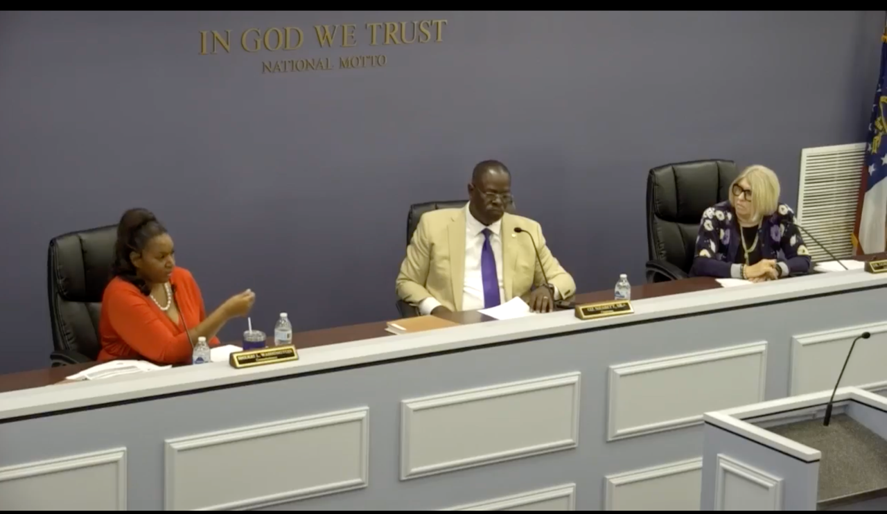 Rockdale BOC declares State of Emergency in wake of BioLab explosion ...