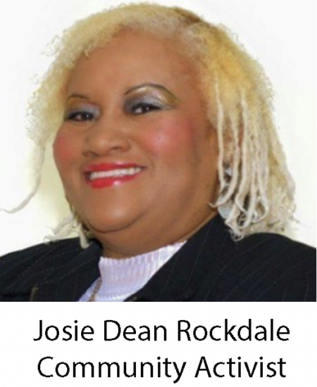 Update: Candlelight vigil to remember Rockdale environmental official ...