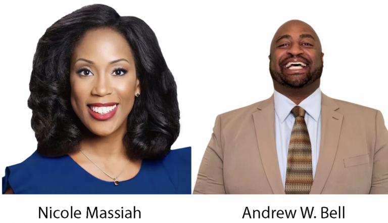 DeKalb BOC run-offs: Jacqueline Adams + LaDena Bolton -Super District 7 ...